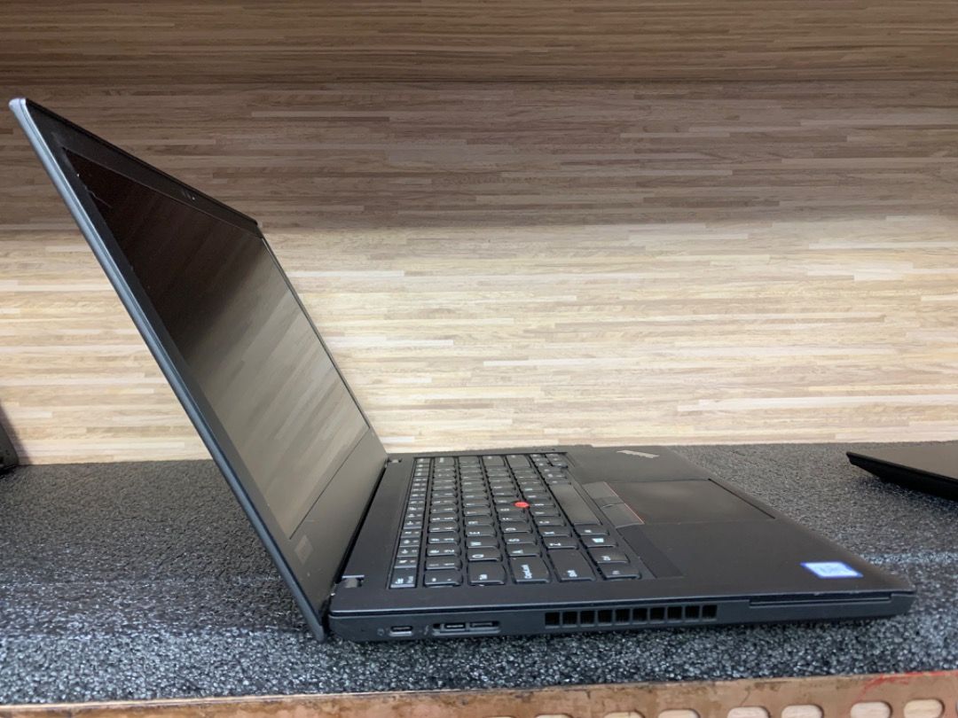 Lenovo T480 Gen-8th Touchscreen, Ultra Slim super fast Laptop ...