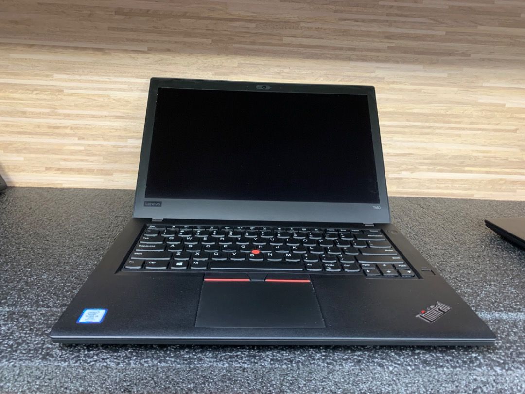 Lenovo T480 Gen-8th Touchscreen, Ultra Slim super fast Laptop ...