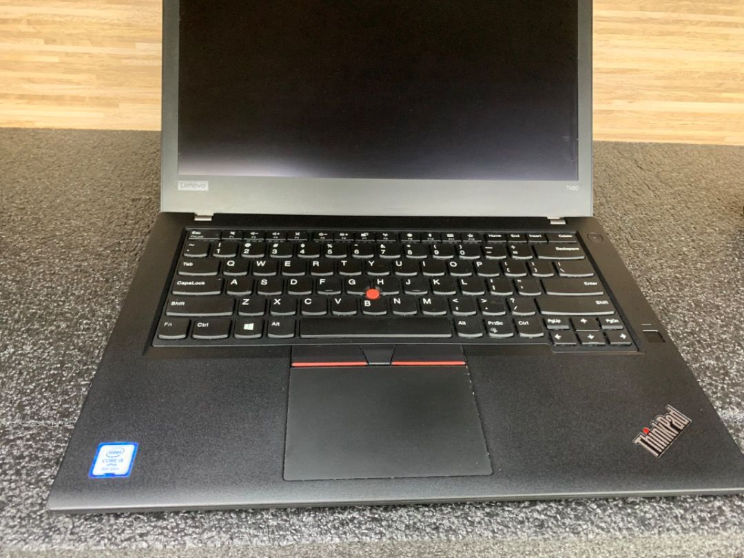 Lenovo T480 Gen-8th Touchscreen, Ultra Slim super fast Laptop ...