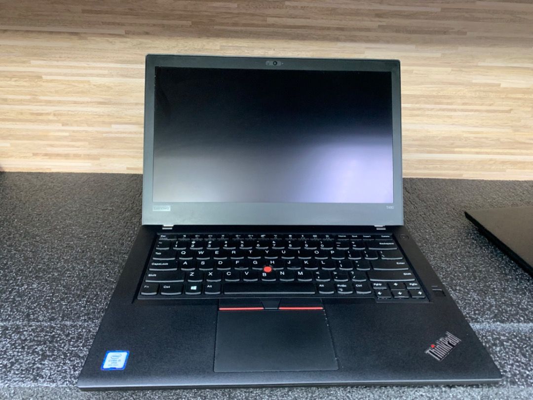 Lenovo T480 Gen-8th Touchscreen, Ultra Slim super fast Laptop ...