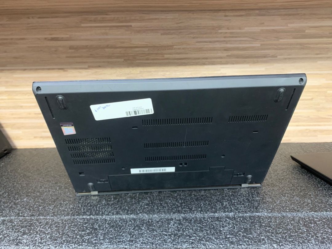 Lenovo T480 Gen-8th Touchscreen, Ultra Slim super fast Laptop ...