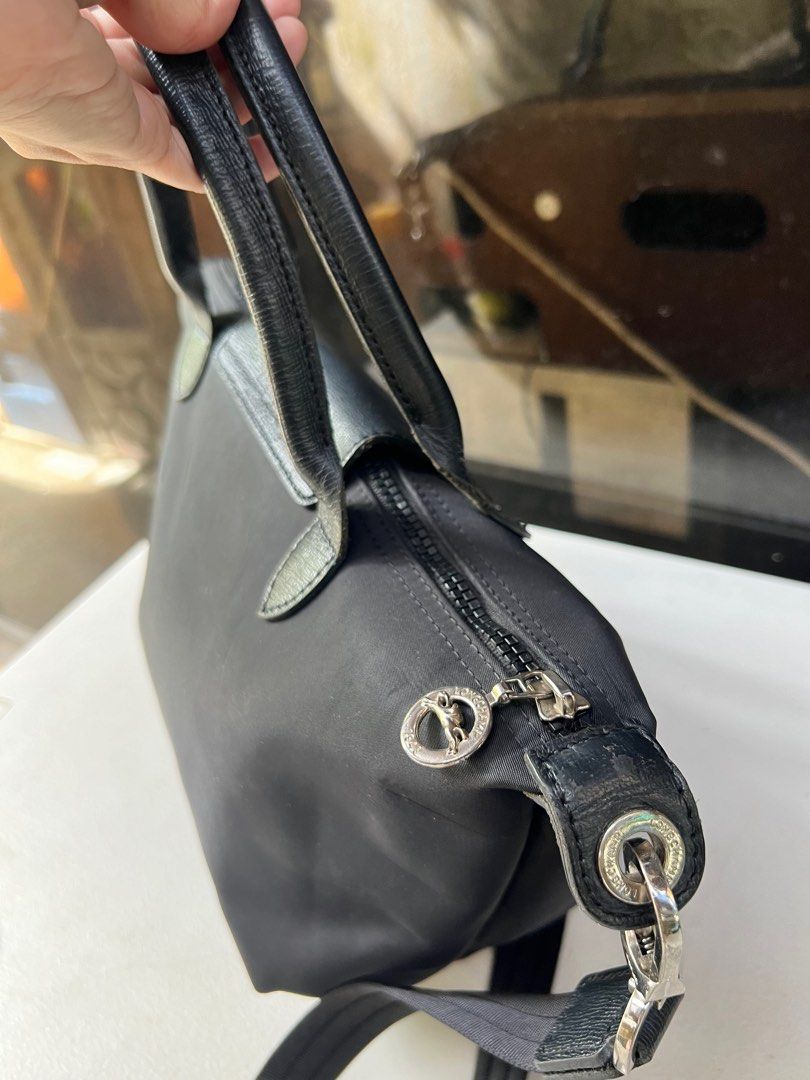 Lonchamp small size, Luxury, Bags & Wallets on Carousell