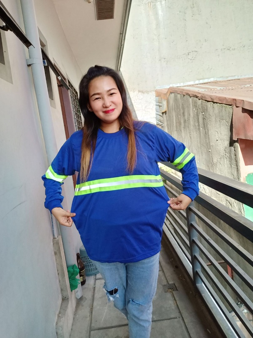 CONSTRUCTION LONG SLEEVE, Commercial & Industrial, Construction ...