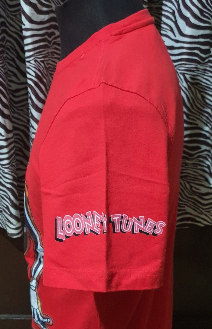 Looney Tunes Taz The Tasmania Devil Half Open Skeleton Warner Bros T ...