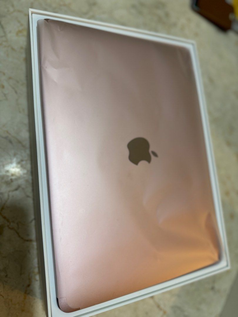 Macbook 12-Inch (Model: A1534) for Sale, Computers & Tech, Laptops ...