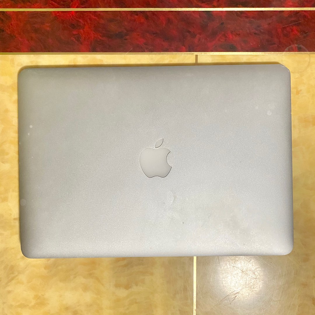 Macbook Air 2017 128GB 8GBRAM 13-inch, Computers & Tech, Laptops ...