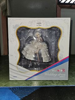 【PRE-ORDER】 Fan Lu Studio - Furina Genshin Impact Resin Statue GK Anime ...