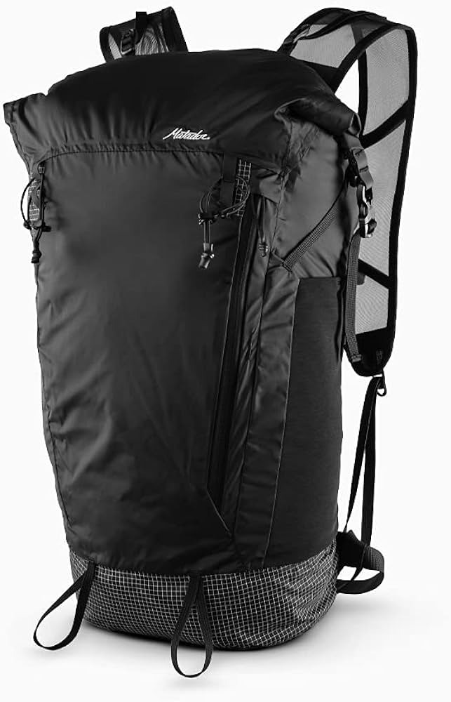 Matador Freerain22 Waterproof Packable Backpack with freebie Ninja ...