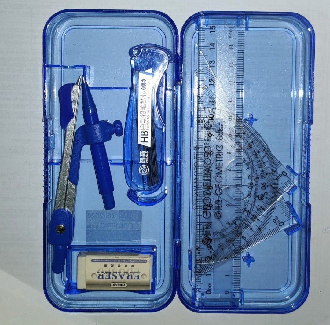 mathematical set, Everything Else on Carousell