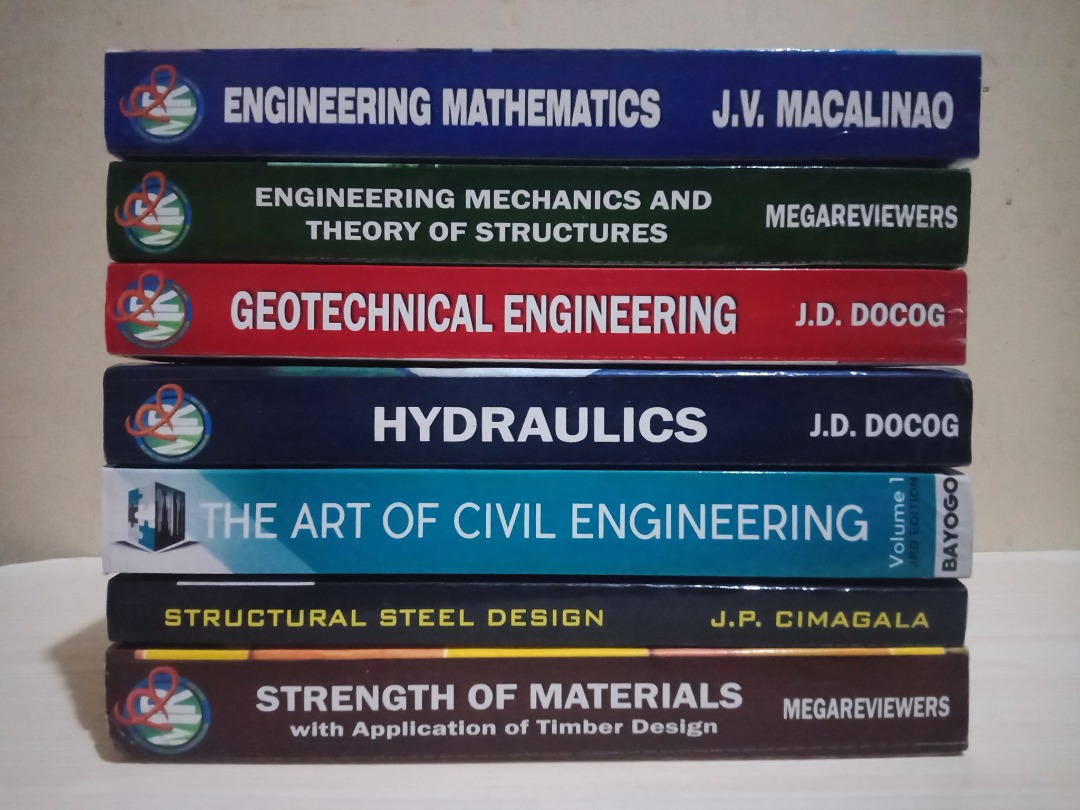 MEGAREVIEW BOOKS, Hobbies & Toys, Books & Magazines, Textbooks on Carousell