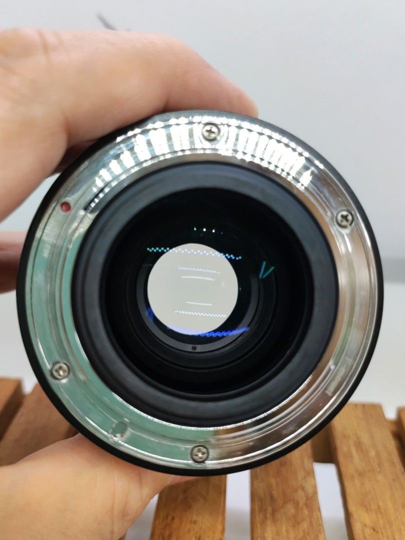 Meike Macro 85mm f2.8. Nikon mount., Photography, Lens & Kits on Carousell