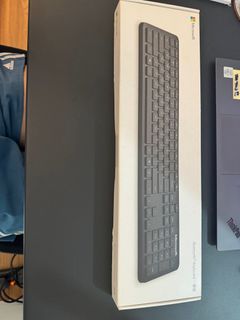 Microsoft Ergonomic Keyboard Wired Japanese, Computers & Tech, Parts ...