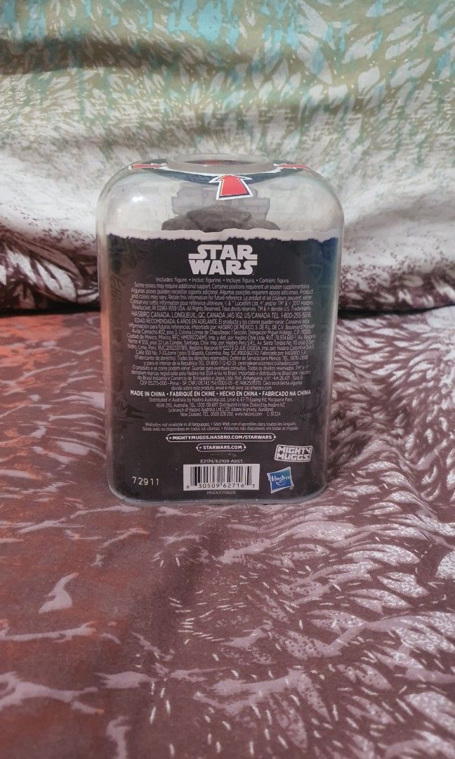 Mighty muggz star wars, Hobbies & Toys, Toys & Games on Carousell