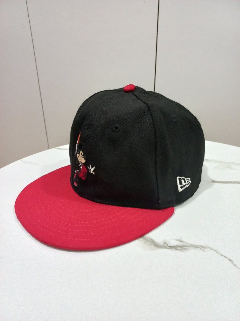 NEW ERA Mikey Disney, Men's Fashion, Watches & Accessories, Cap & Hats ...