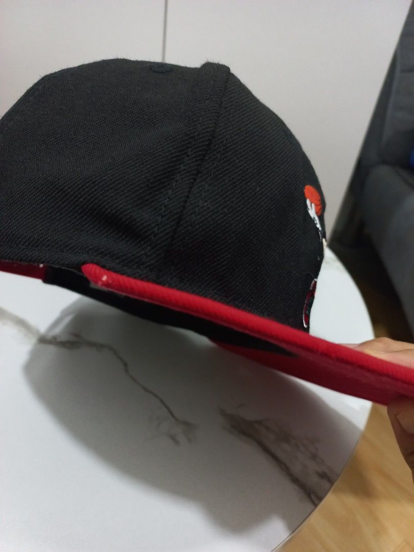 NEW ERA Mikey Disney, Men's Fashion, Watches & Accessories, Cap & Hats ...