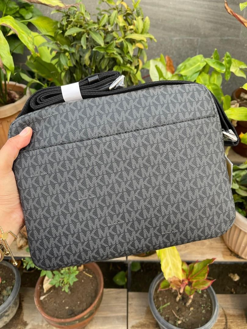 M.K cooper camera bag, Men's Fashion, Bags, Sling Bags on Carousell