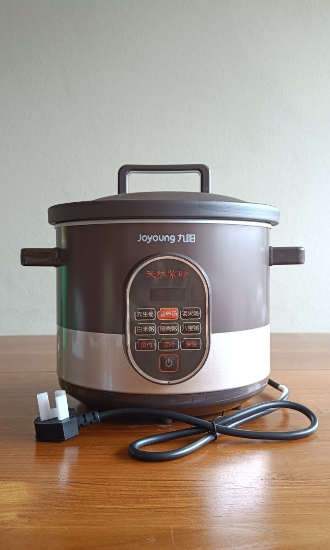 Multi Cooker, TV & Home Appliances, Kitchen Appliances, Cookers on ...
