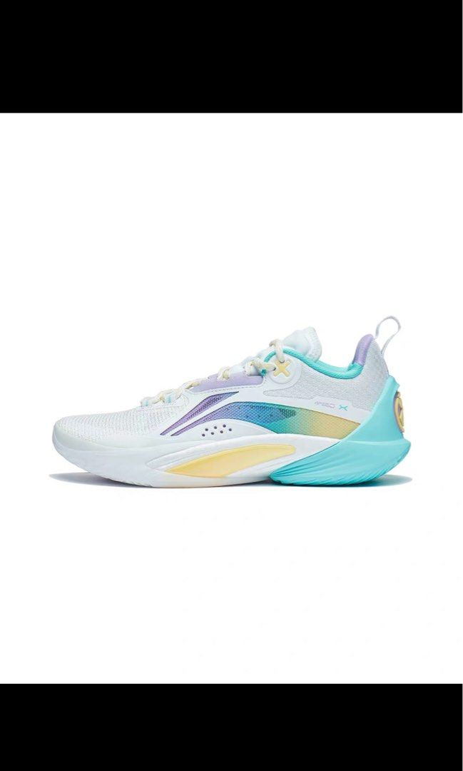 [Multiple sizes] Lining way of wade speed 10, Men's Fashion, Footwear ...