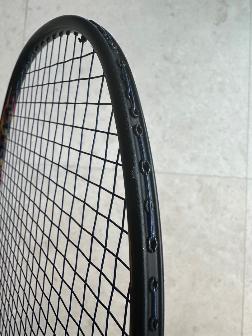 Nanoflare 800 (JP coded - bought in Japan), Sports Equipment, Sports ...