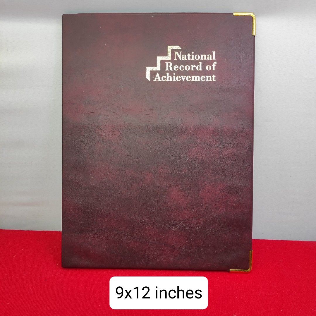 National Record of Achievement portfolio for 175 *AB2, Photography ...