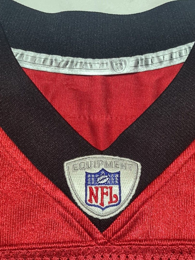 NFL Bucaneers Jersey (Sapp), Men's Fashion, Activewear on Carousell