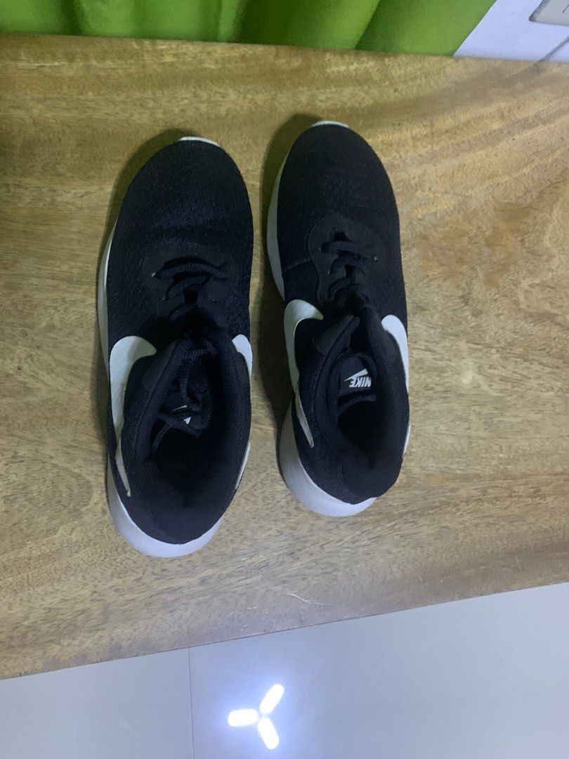 Nike tanjun easyon size 8us men, Men's Fashion, Footwear, Sneakers on ...