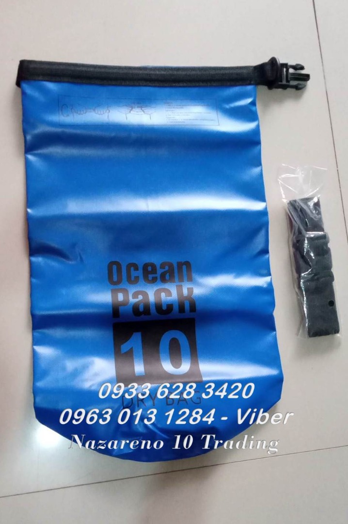 Ocean pack Dry bag, Looking For on Carousell