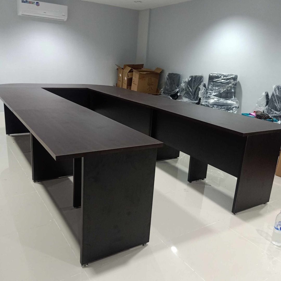 OFFICE CONFERENCE TABLE CUSTOMIZED /OFFICE FURNITURE SUPPLIER AND ...