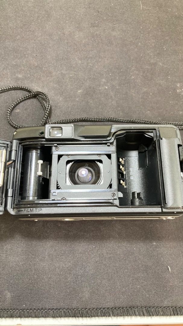 Olympus Infinity Zoom 80 QD , Photography, Cameras on Carousell