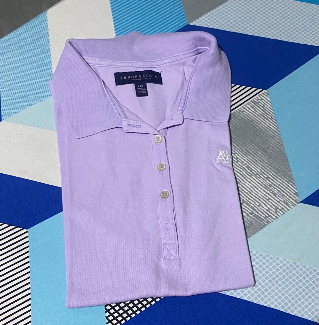 Original Aero, Women's Fashion, Tops, Shirts on Carousell