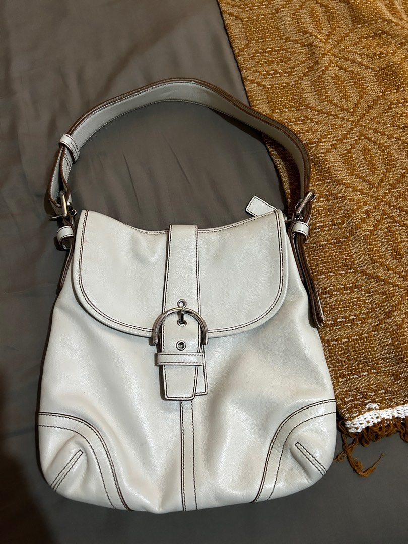 Original Coach Bag, Women's Fashion, Bags & Wallets, Shoulder Bags on ...