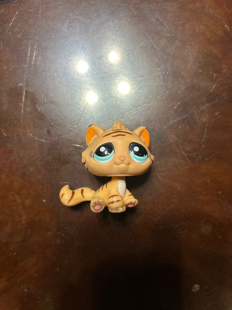 Original LPS (Rare), Hobbies & Toys, Toys & Games on Carousell
