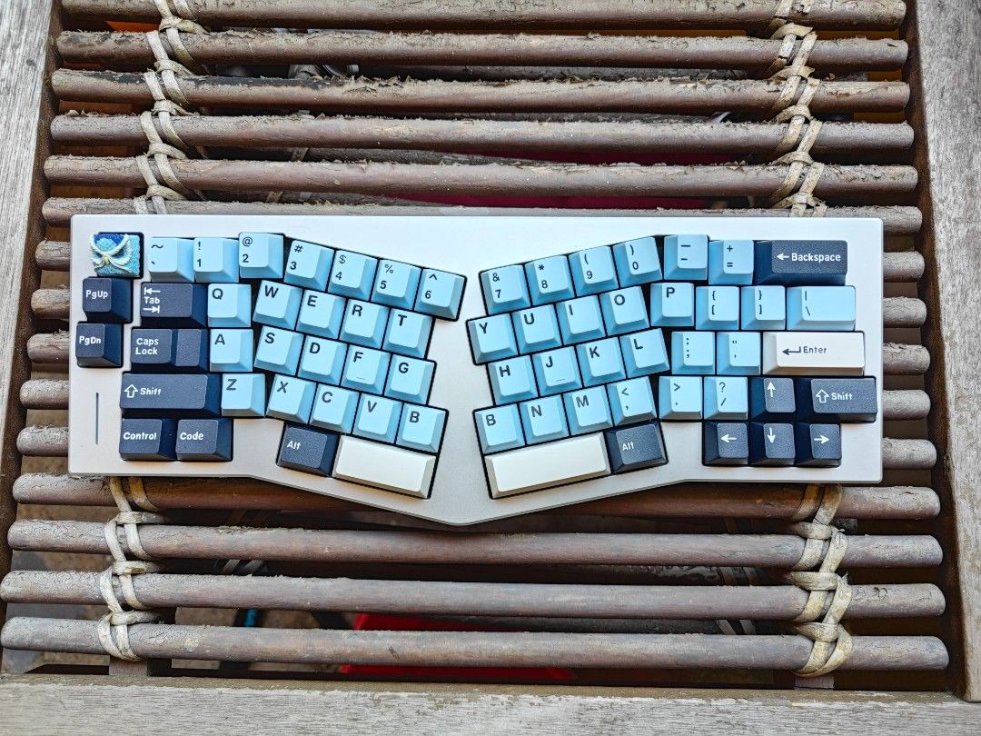 Owlab spring, Computers & Tech, Parts & Accessories, Computer Keyboard ...