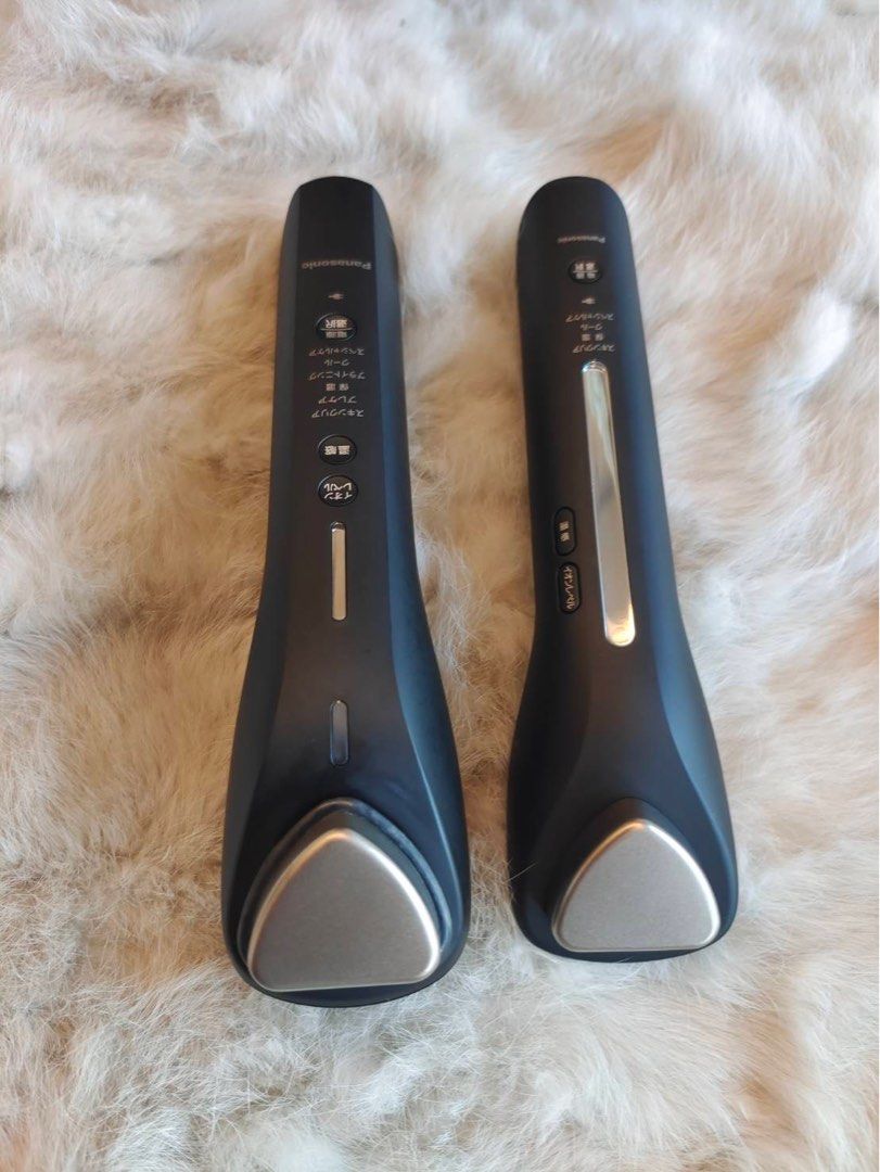 Panasonic 國際牌 頂級 黑科技 EH-XT40 電脈穿孔深層導入美容儀#龍年行大運, 香水、美妝、保養, 臉部彩妝、保養與清潔, 護 ...