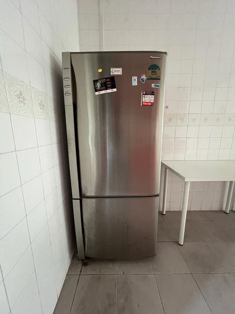 Panasonic Fridge / Fridge / Refrigerator / 2nd Hand Fridge / 2nd Hand ...