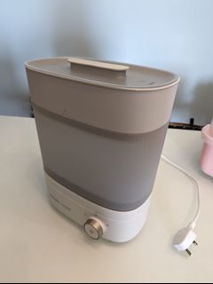 Philips advent ultra comfort milk pump, Babies & Kids, Nursing ...