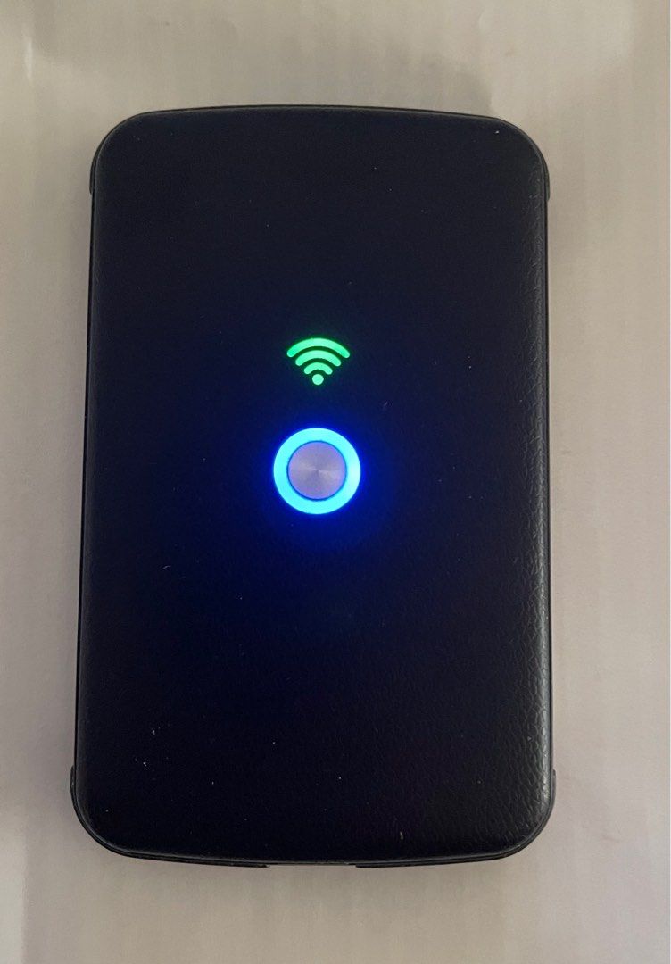 Pokefi 4G roaming mobile wifi, Mobile Phones & Gadgets, Other Gadgets on Carousell