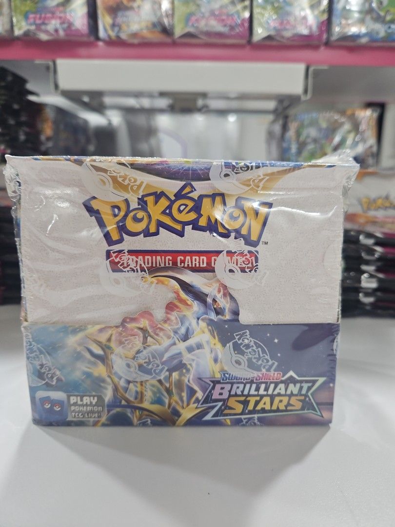 Pokemon card, Hobbies & Toys, Toys & Games on Carousell