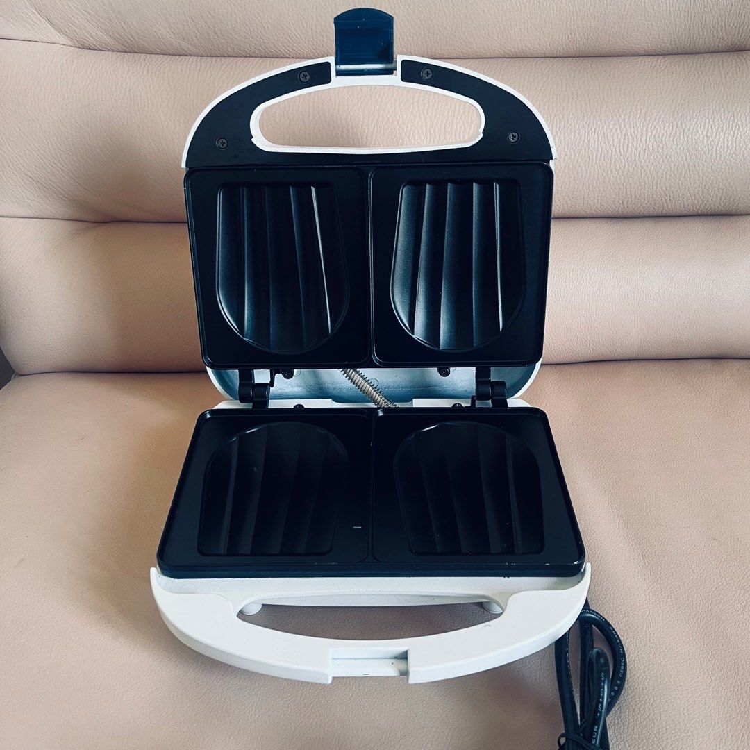 Princess flying saucer hot sandwich cooker maker 飛碟機 三文治機 三明治機 加熱 香港 ...