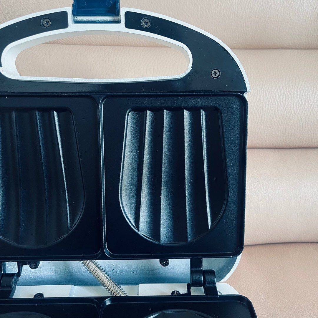 Princess flying saucer hot sandwich cooker maker 飛碟機 三文治機 三明治機 加熱 香港 ...