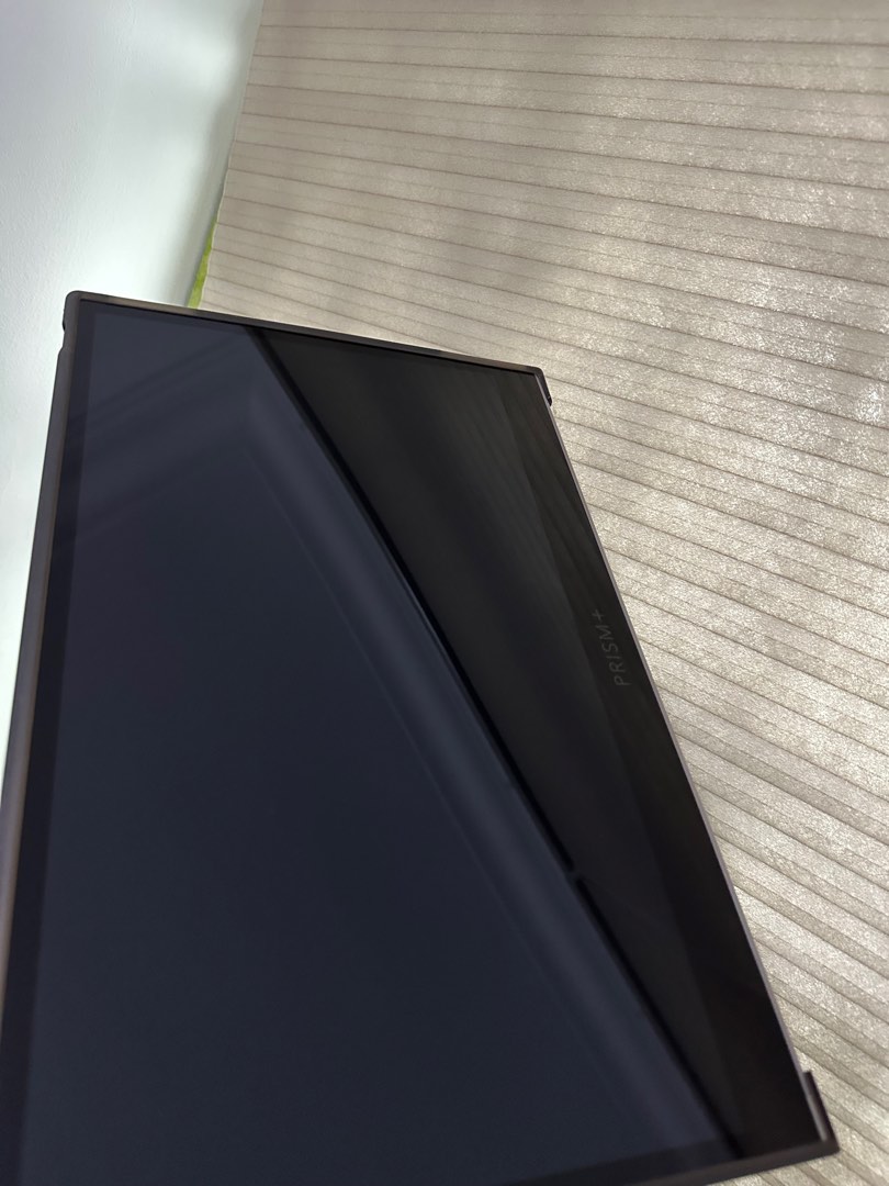 Prism+ Nomad Pro 16 Portable Monitor Touch Screen, Computers & Tech ...