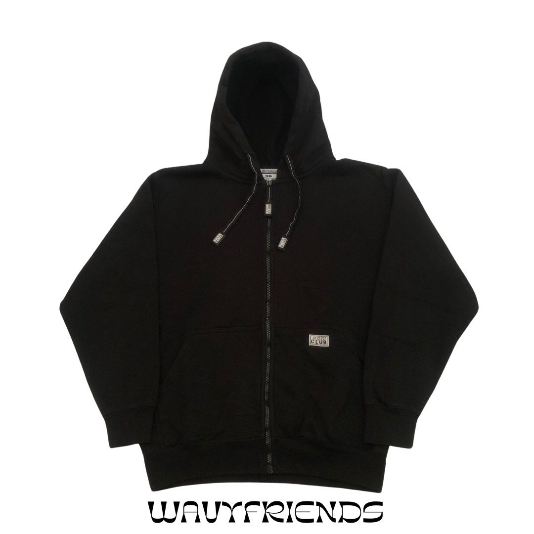 Pro Club Heavyweight Jacket, Men's Fashion, Tops & Sets, Tshirts & Polo ...