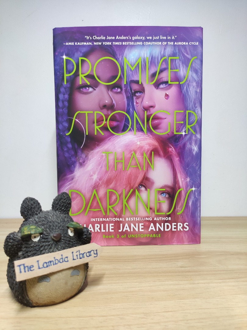 Promises Stronger Than Darkness, Hobbies & Toys, Books & Magazines, Fiction & Non-Fiction on ...