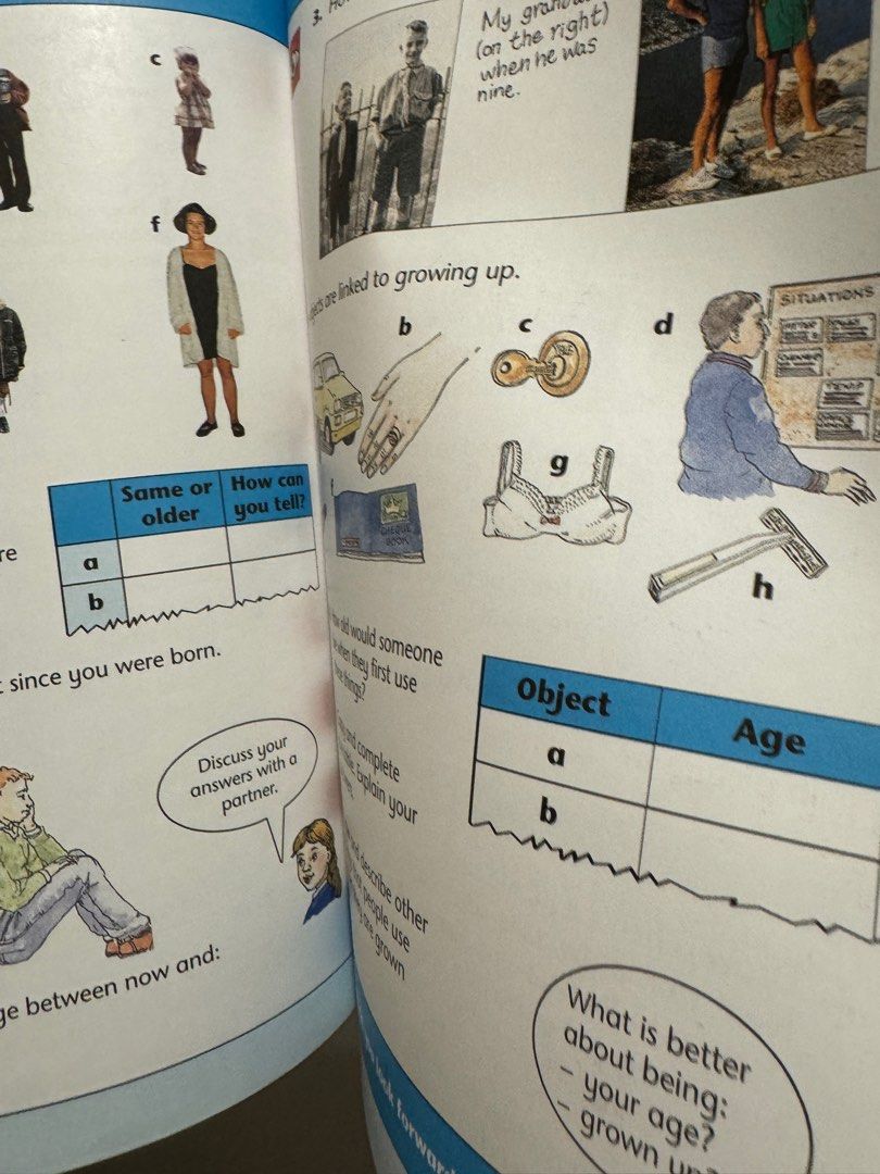 PSHE Book 2, Hobbies & Toys, Books & Magazines, Textbooks on Carousell