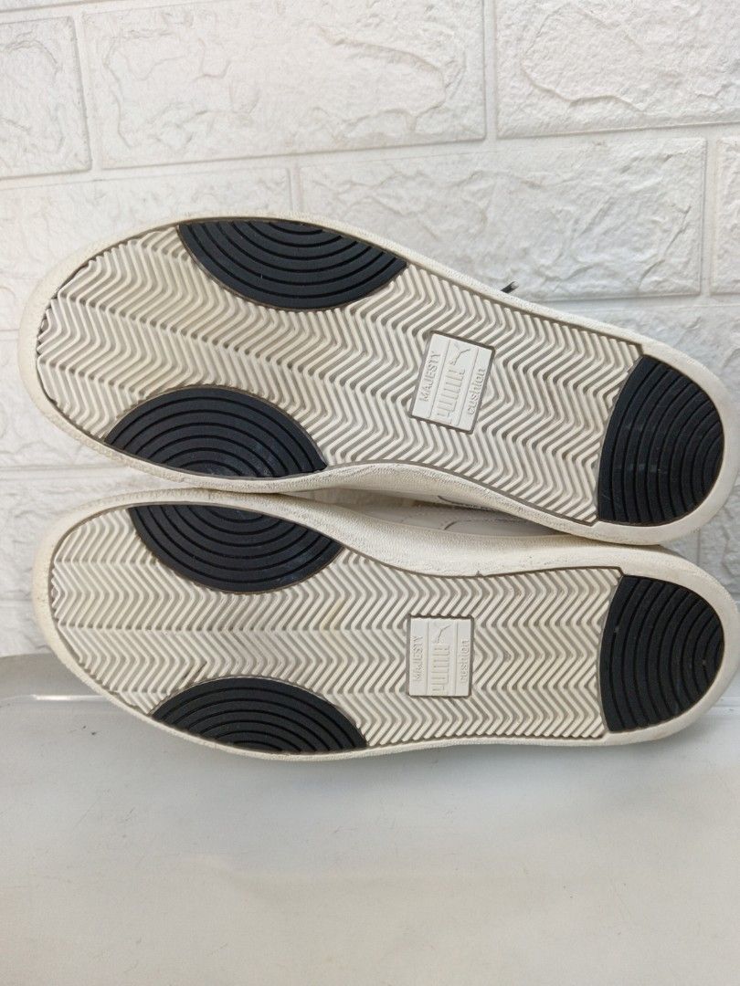 Puma Majesty Ralph Sampson, Sports Equipment, Other Sports Equipment ...