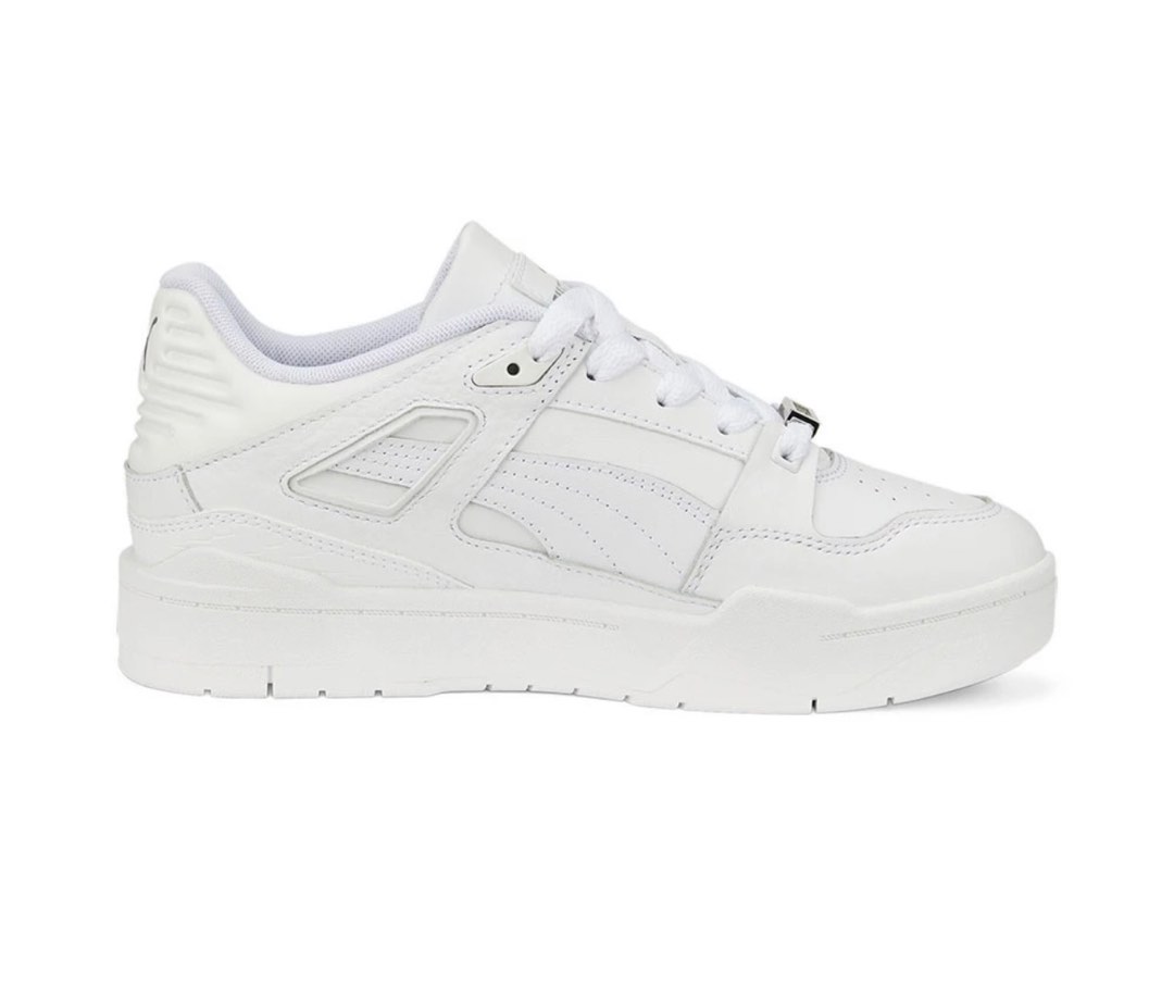 Puma Slipstream, Women's Fashion, Footwear, Sneakers on Carousell