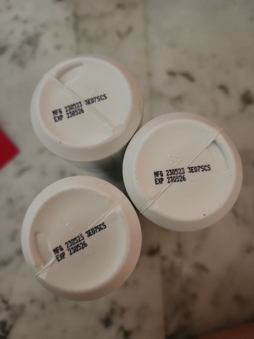 Pureen antiseptic powder x3, Babies & Kids, Bathing & Changing, Baby ...