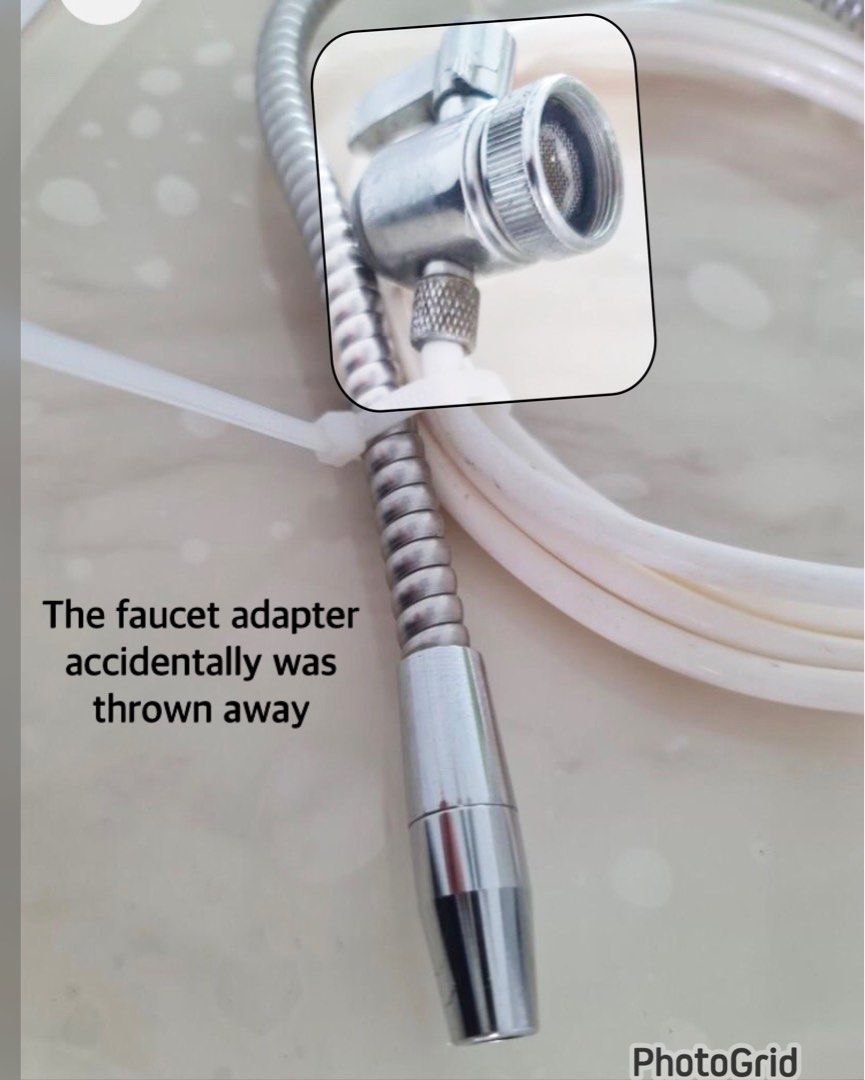 Rainlife Water Purifier - MOVING CLEARANCE, TV & Home Appliances ...