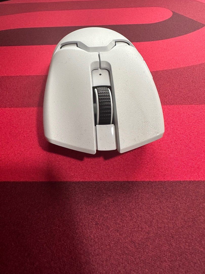 Razer Viper V Pro Computers Tech Parts Accessories Mouse Mousepads On Carousell