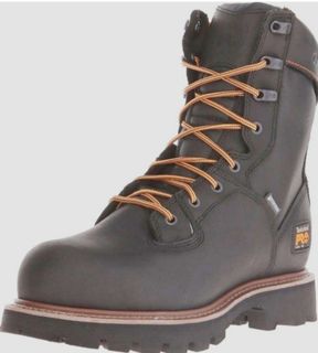 Ready Stock!! Timberland Pro Men's ANSI Z41 PT99 6 Inch Alloy Toe ...